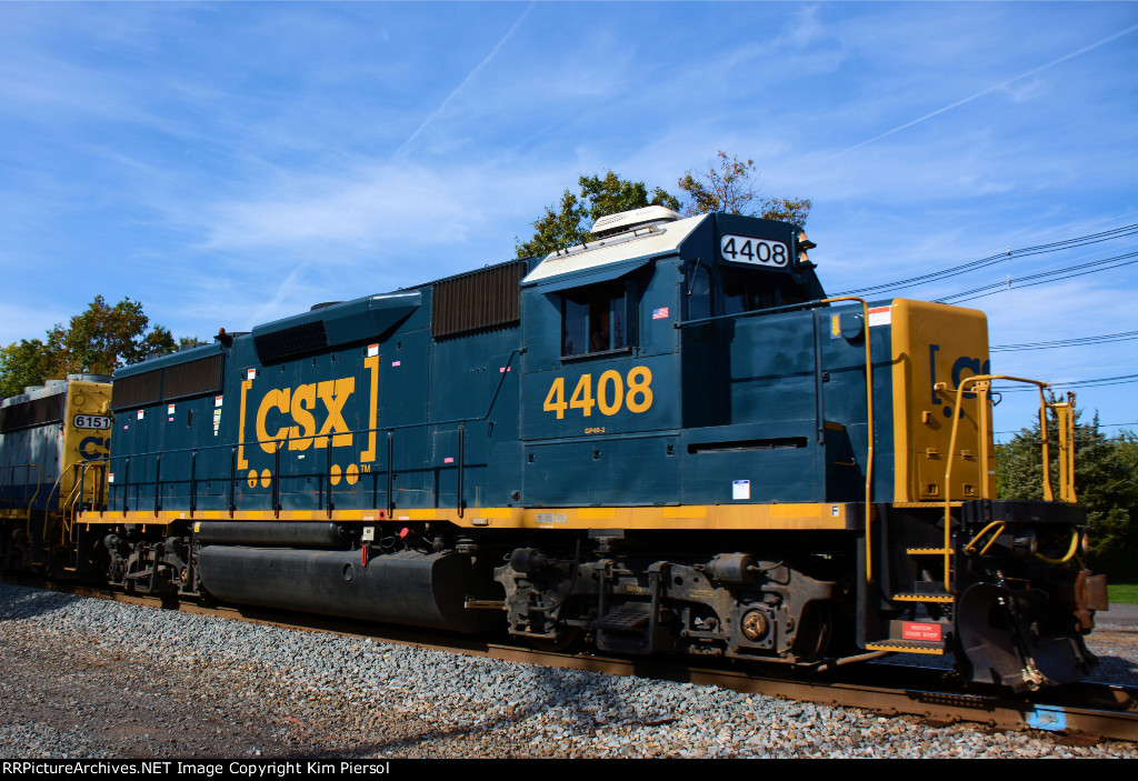 CSX 4408